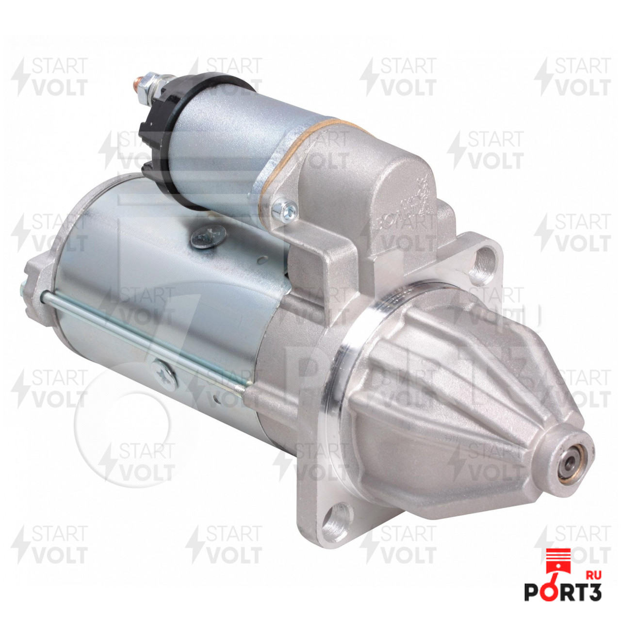 StartVOLT LST0302 Стартер