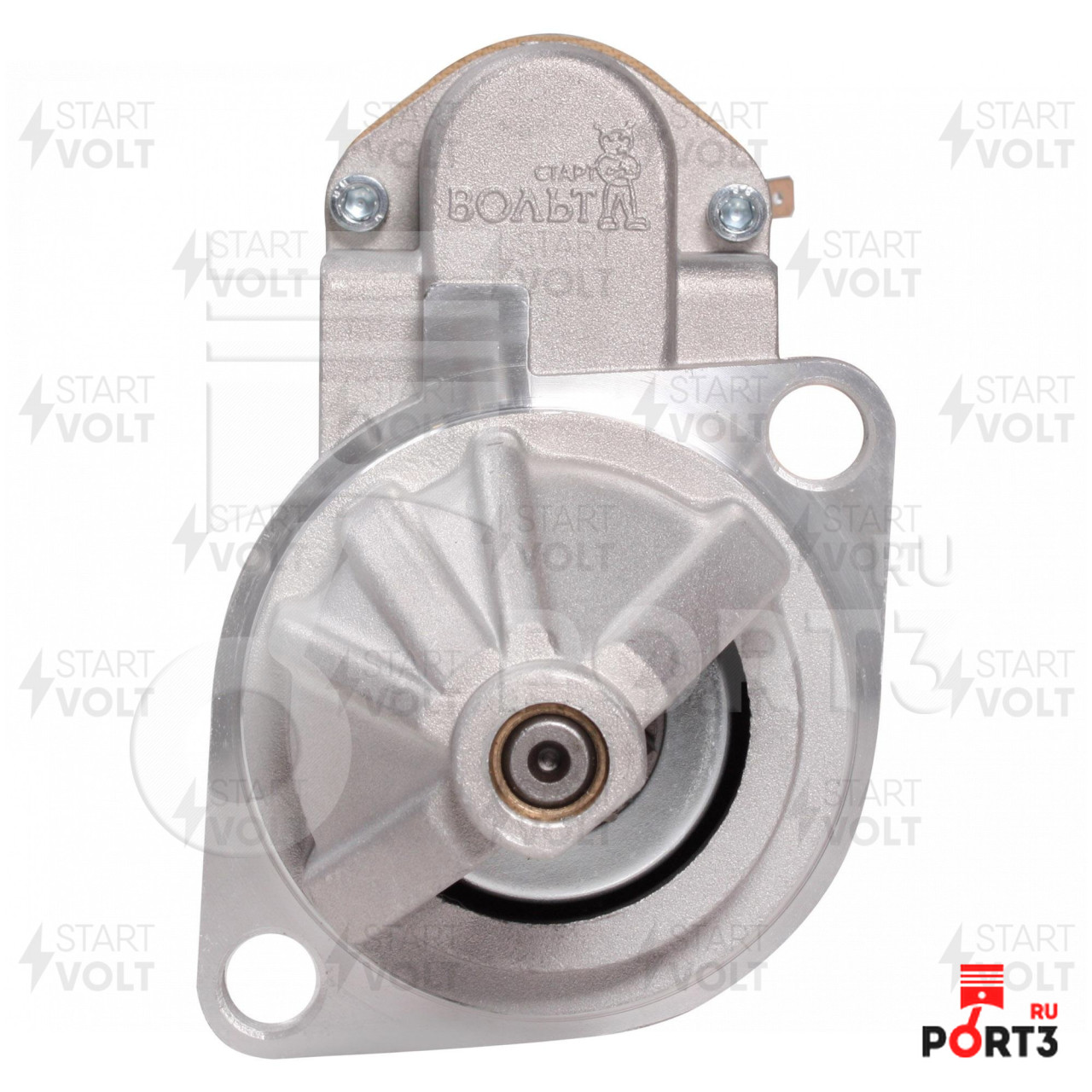 StartVOLT LST0302 Стартер
