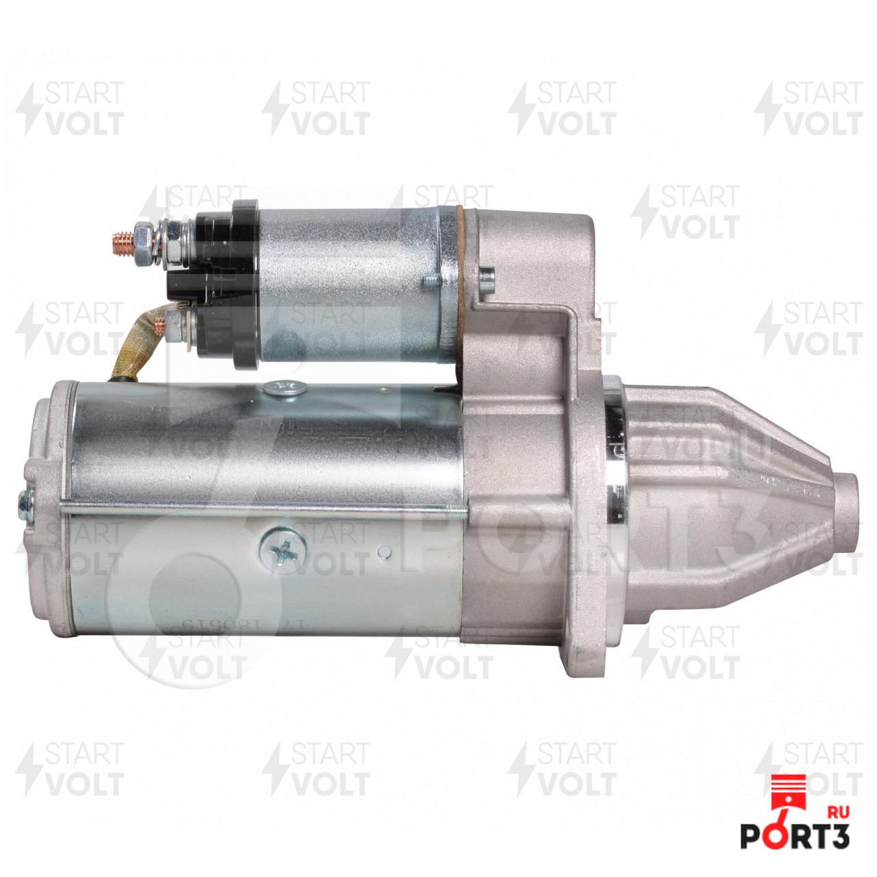 LSt 0302 Стартер StartVOLT - описание, фото, аналоги
