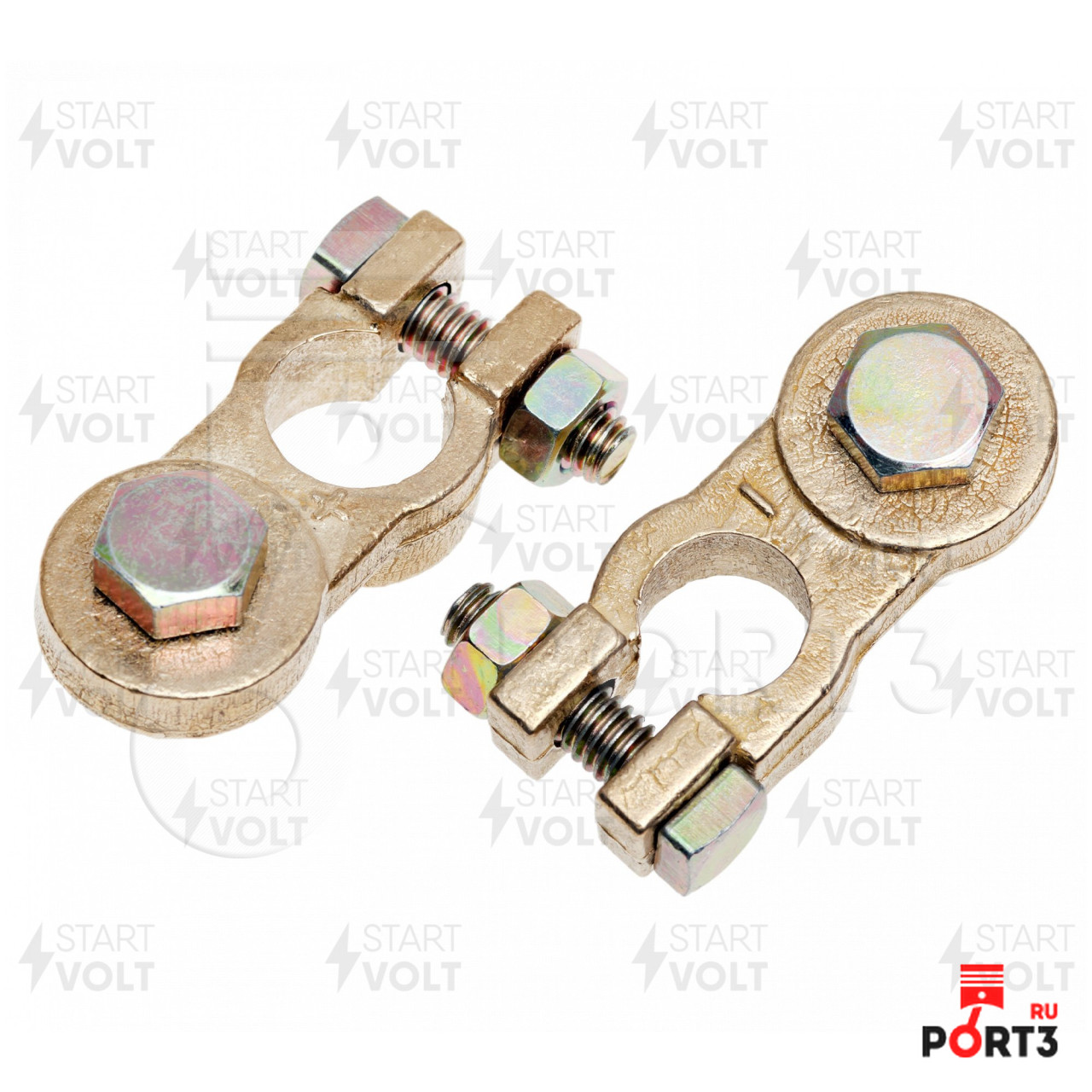 StartVOLT SBT004 Клемма, универсальные электрические части