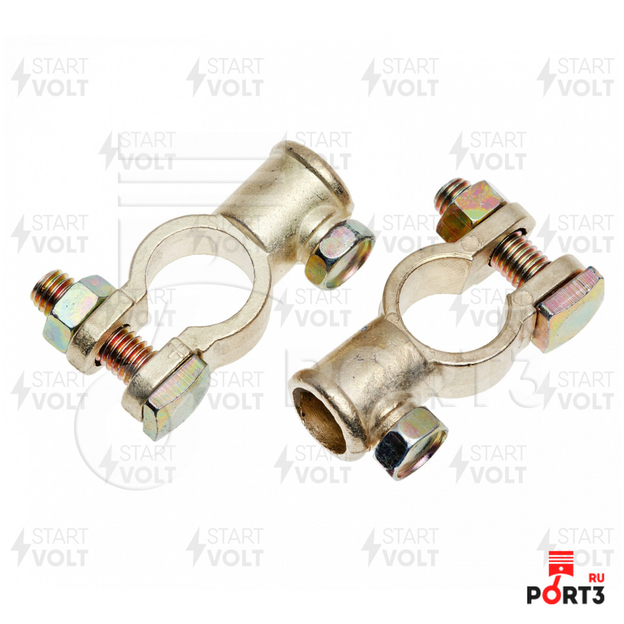 StartVOLT SBT012 Клемма, универсальные электрические части