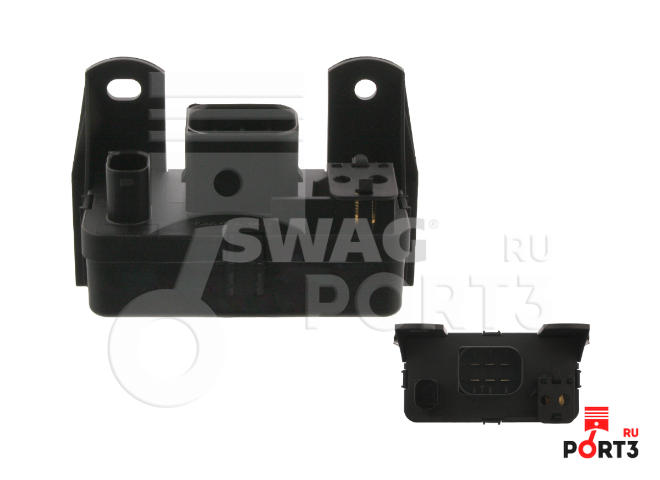 SWAG 10937105 Реле, система