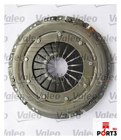 VALEO 828033 Комплект сцепления