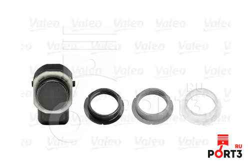 VALEO 890001 Датчик, система помощи при парковке