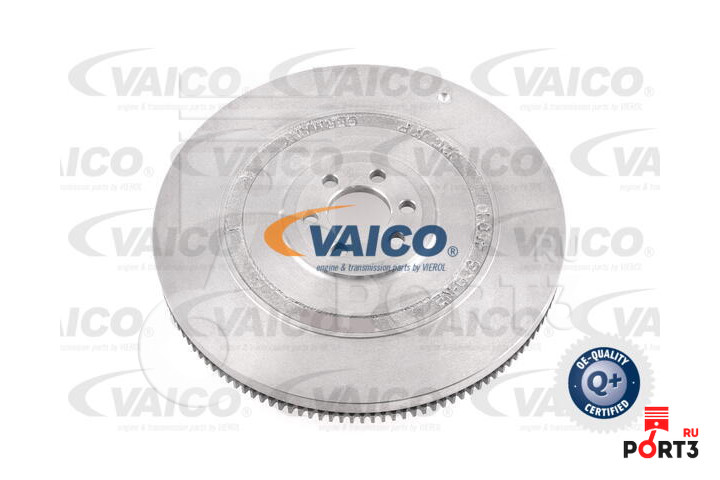 Маховик (Система сцепления) Volkswagen Tiguan 5N_ 1.4 TSI 122лс 08.2010 ...