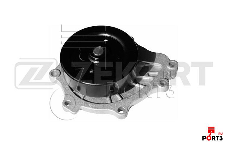 GMB GWT141A Водяной насос